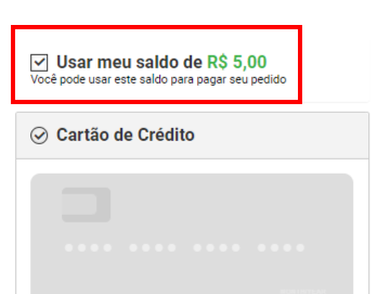 Como funciona o saldo do cliente e como consultar o extrato – Suporte ...